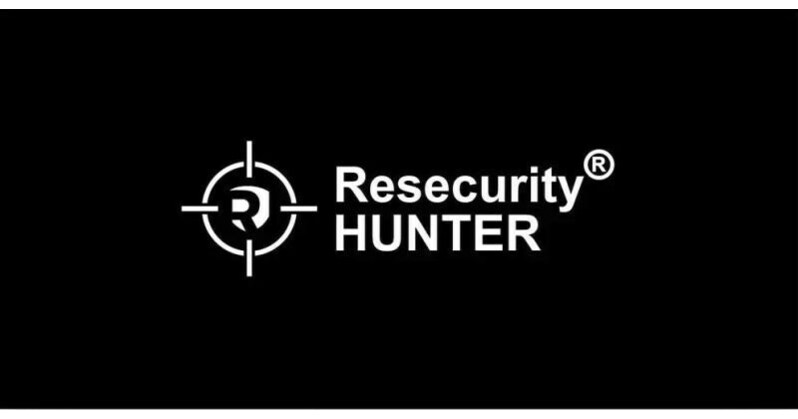 Resecurity Recognized for Ethical Vulnerability Disclosure in Products ...