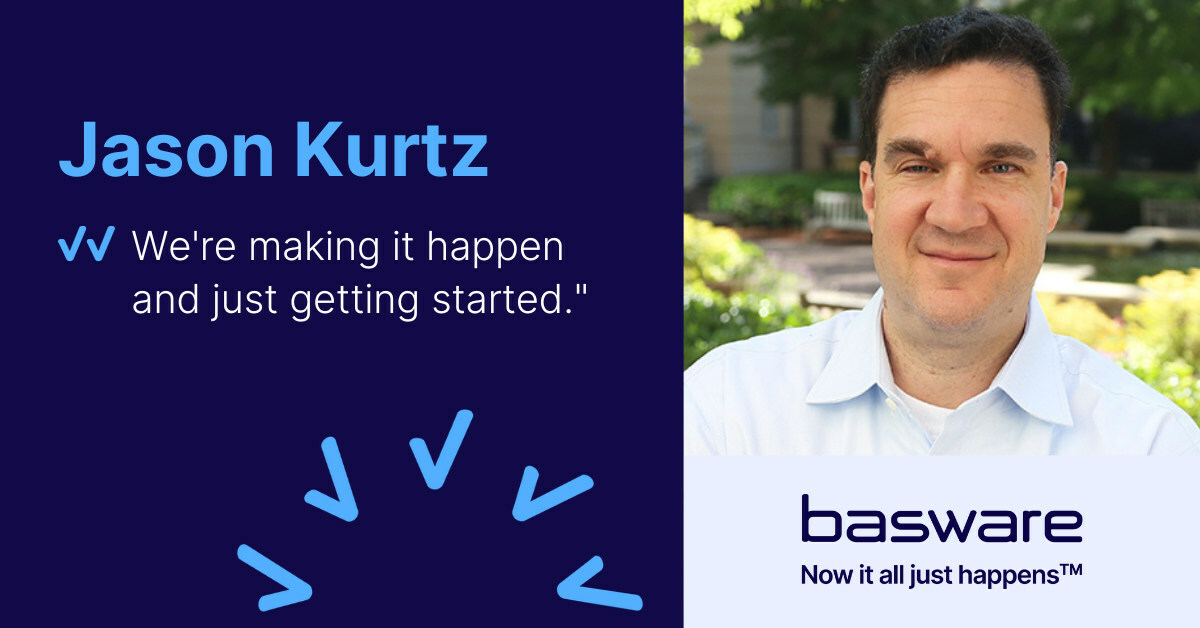 Basware Appoints CEO