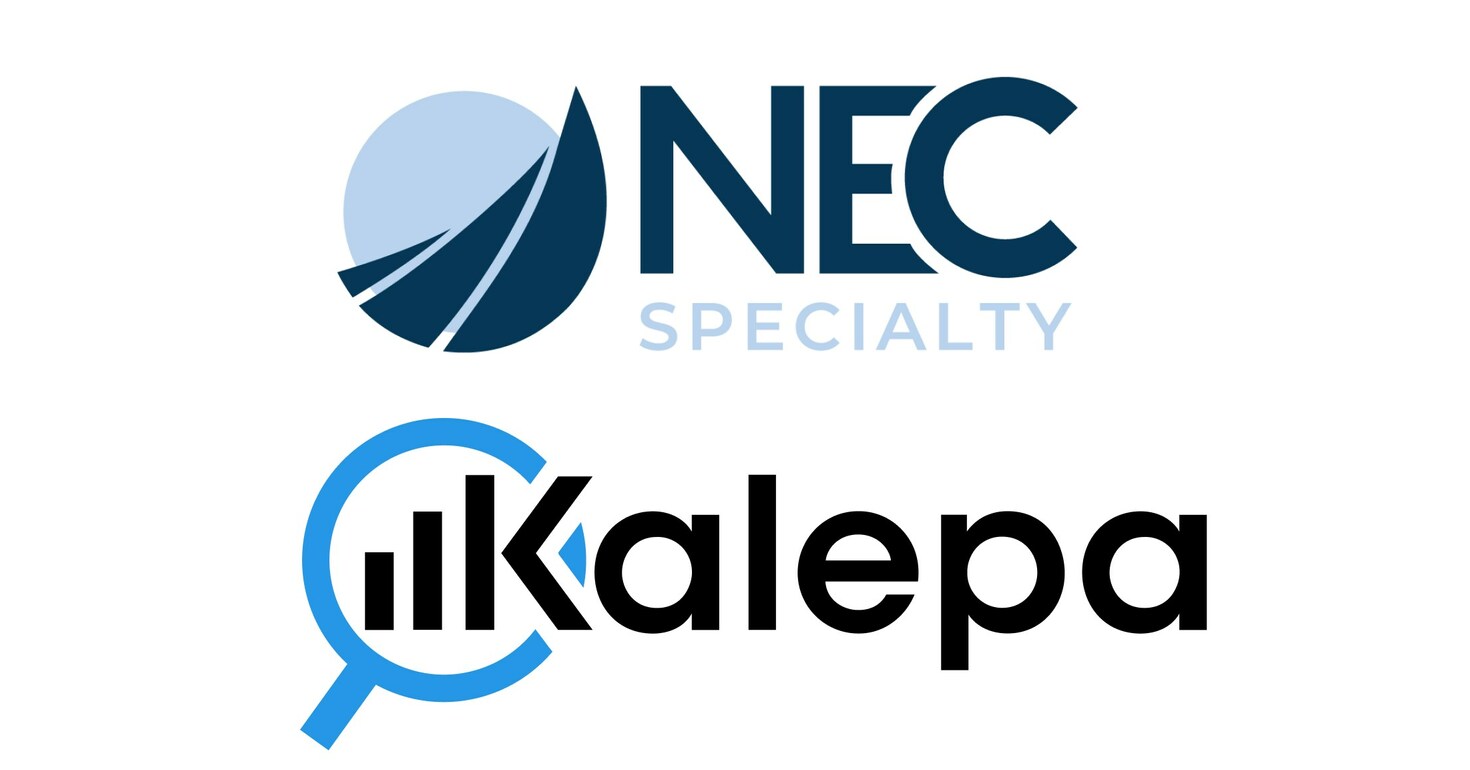 Robert Mangi's NEC Specialty selects Kalepa's AI-powered Copilot to ...