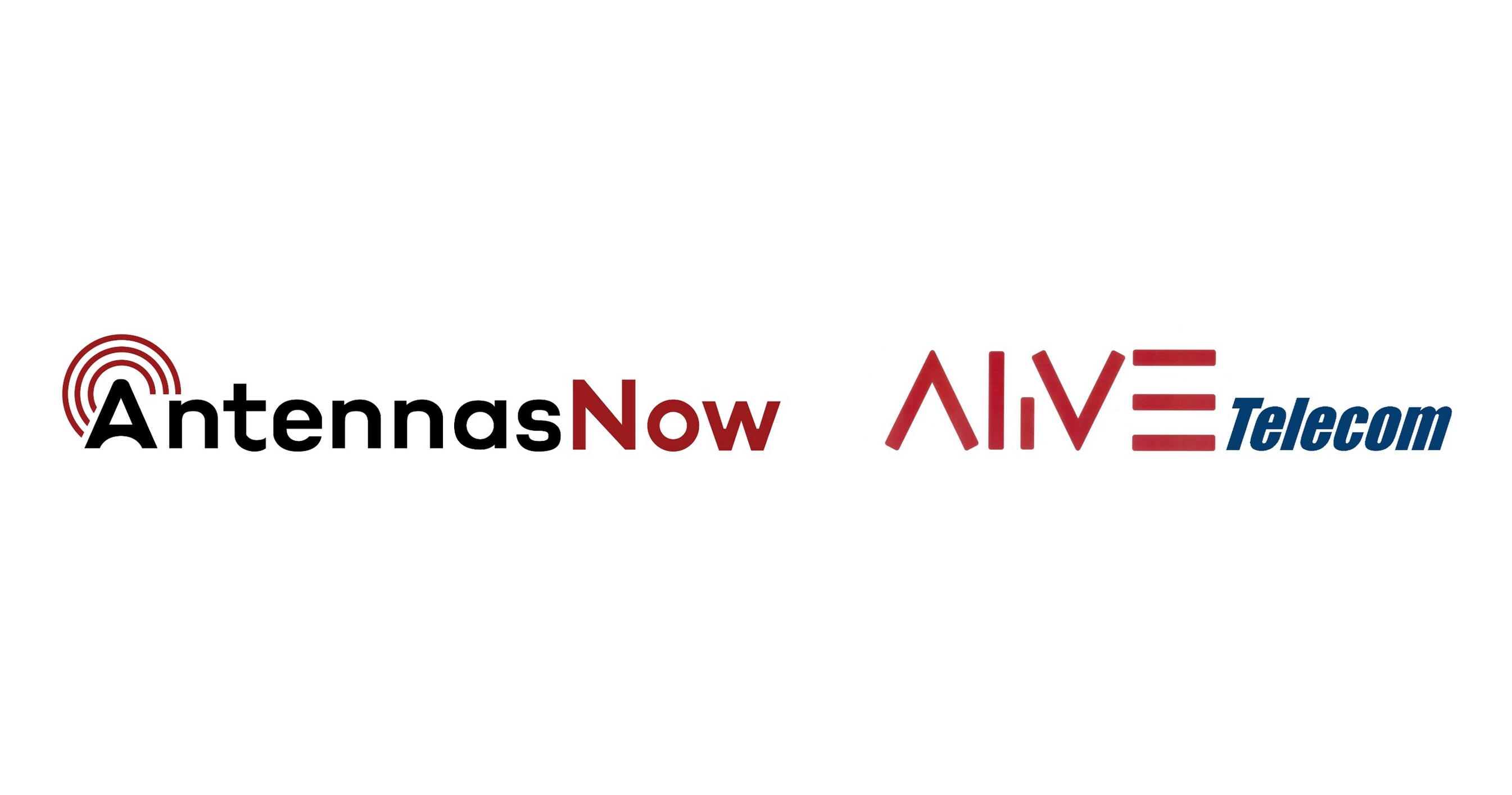 Alive Telecom Launches AntennasNow Online Store to Modernize ...