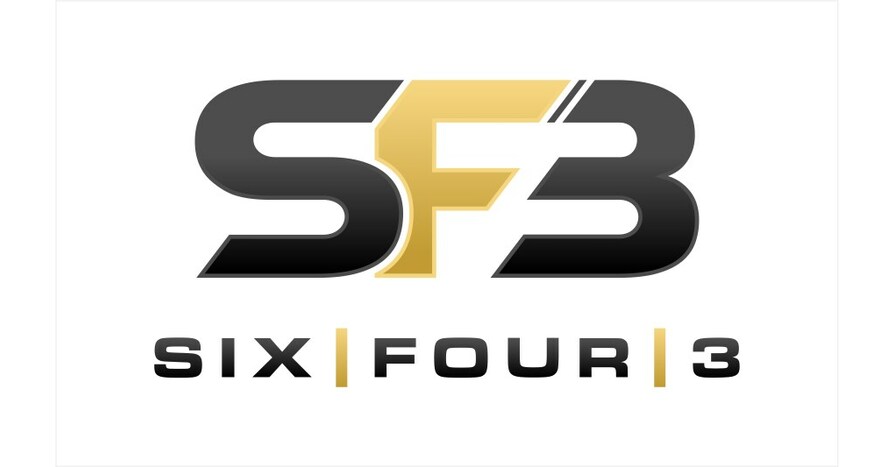 SixFour3 Celebrates Milestone with First-Ever Franchise Signing in ...