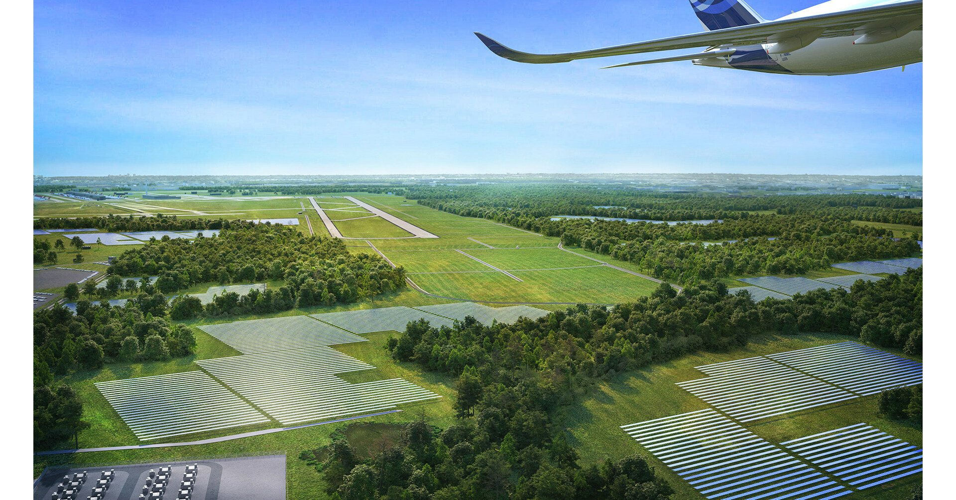 Dominion Energy, Airports Authority break ground on solar and energy ...