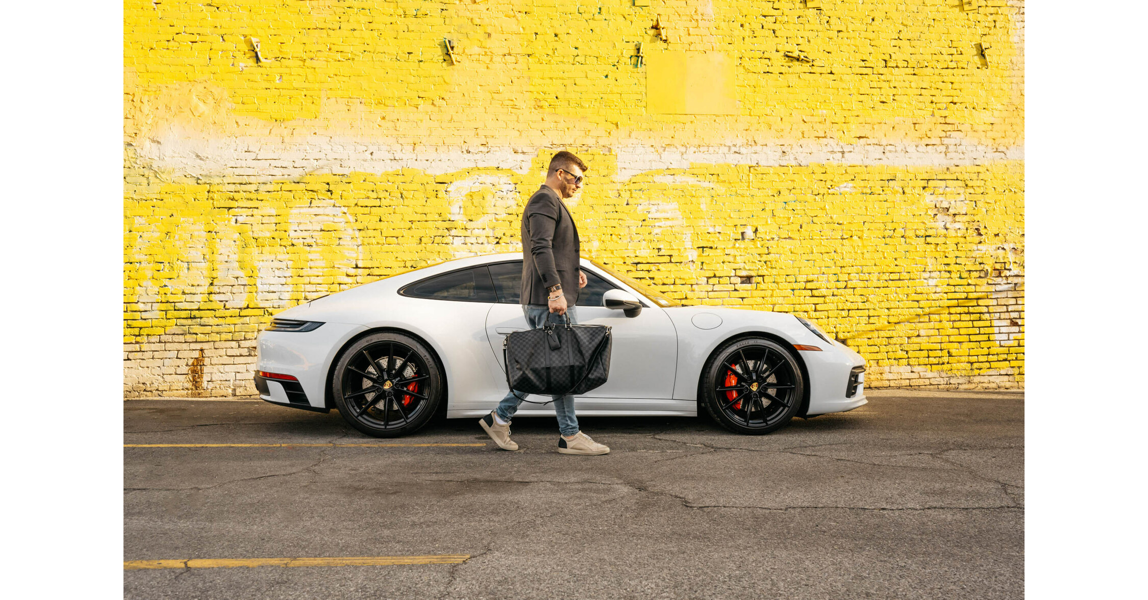 Top Charting Producer DJ Bander Solidifies Himself as a Thought Leader ...