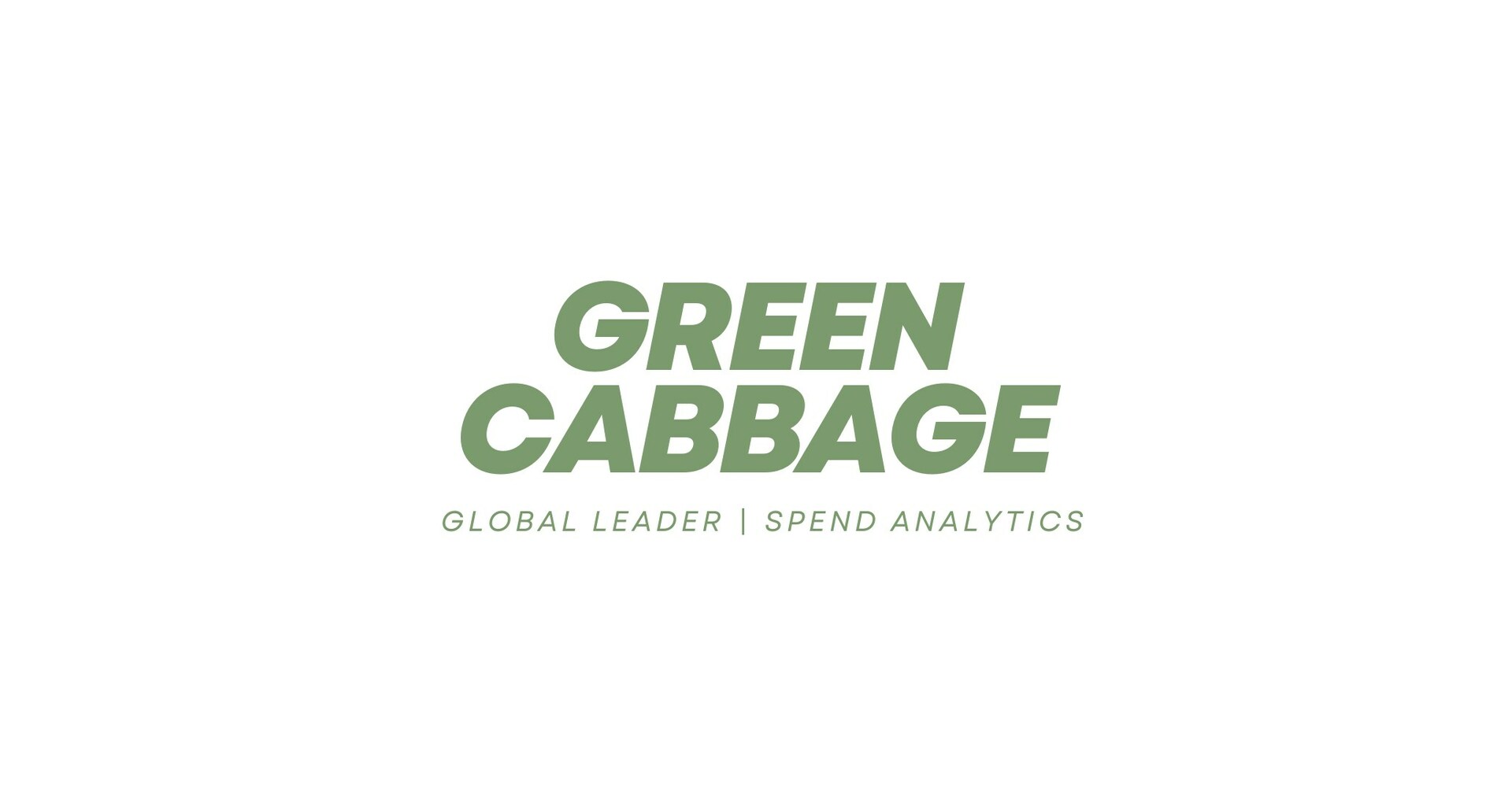 Green Cabbage Announces Release of Elegion to OneWorkspace Platform