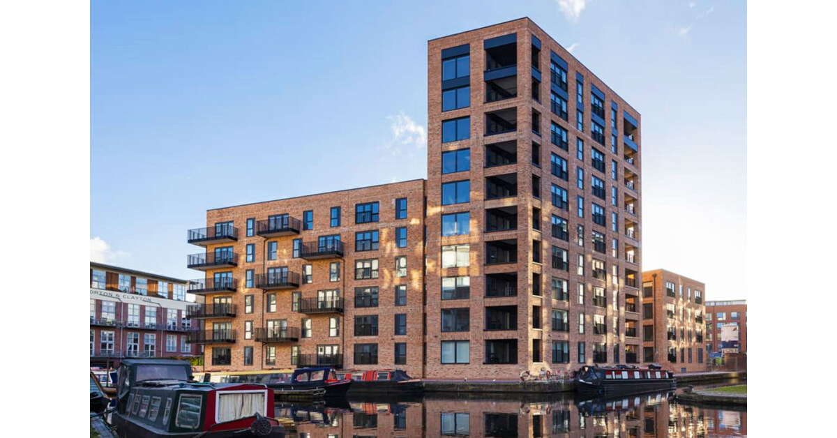 ila Selects Unified Yardi Solution to Enhance Build to Rent Operations