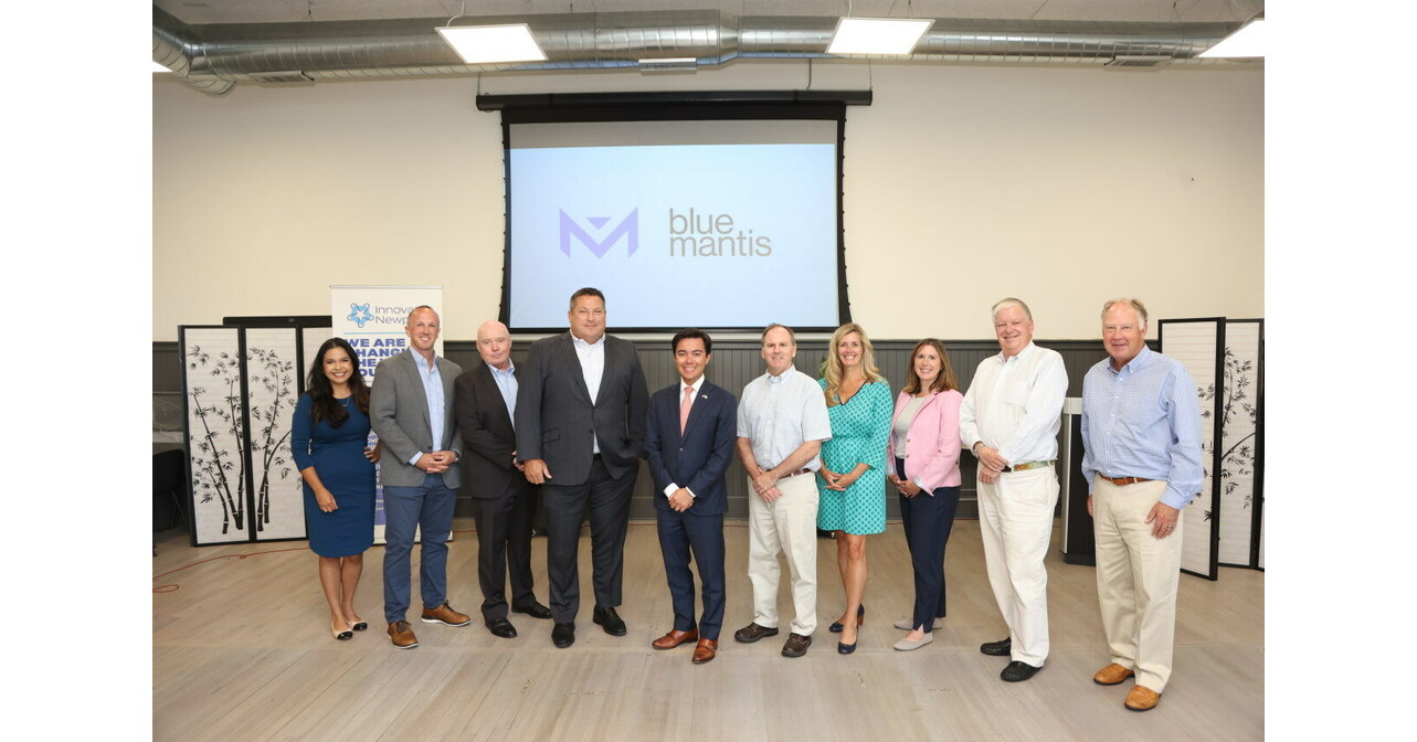 Blue Mantis to Host 2023 Cloudscape Technology Conference in Newport ...