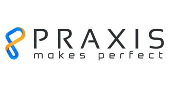 Praxis Secures Gold Sponsorship for Rooted-In Manufacturing