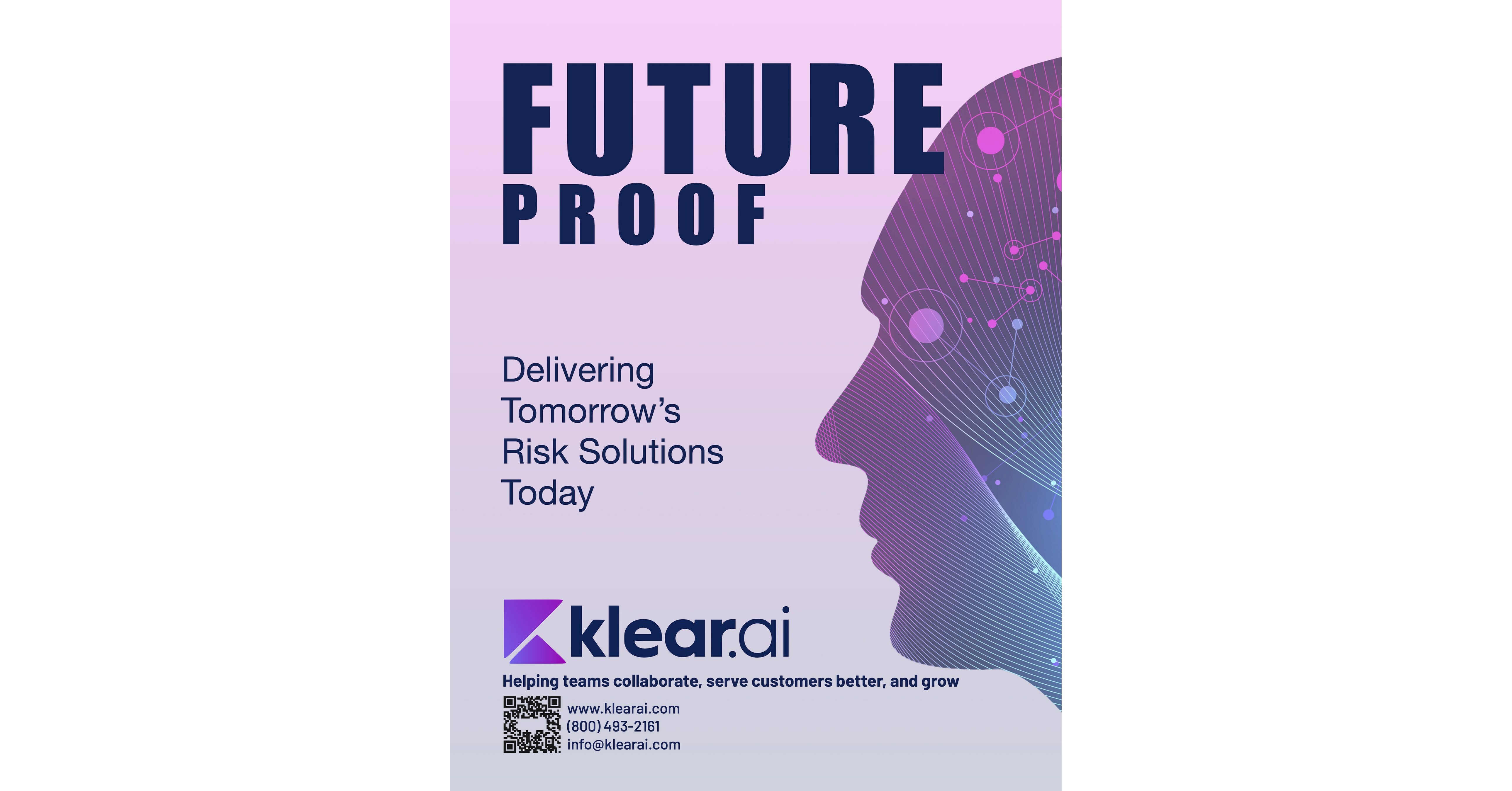 Georgia Administrative Services, Inc. Selects Klear.ai's Platform to ...
