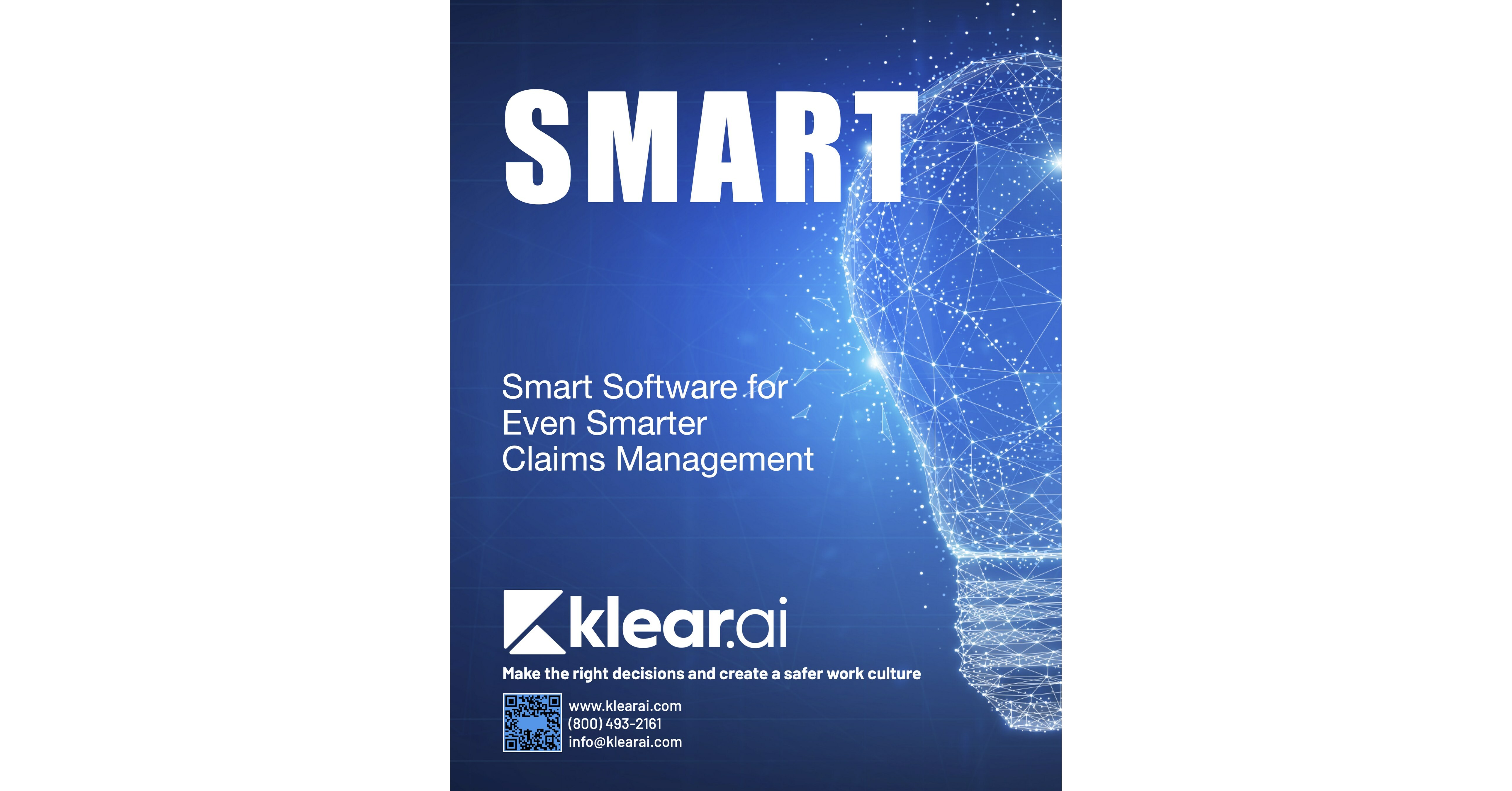 Georgia Administrative Services, Inc. Selects Klear.ai's Platform to ...