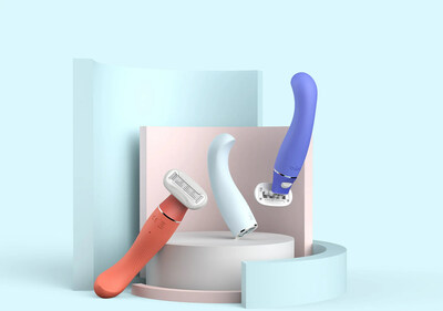 Freya Launches Their Flagship Product 'Vee' on BestBuy.com, Providing ...