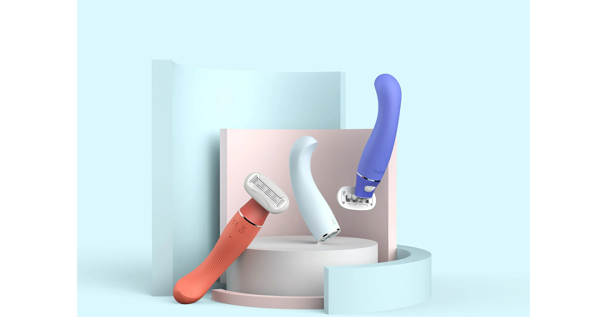 Freya Launches Their Flagship Product 'Vee' on BestBuy.com, Providing ...