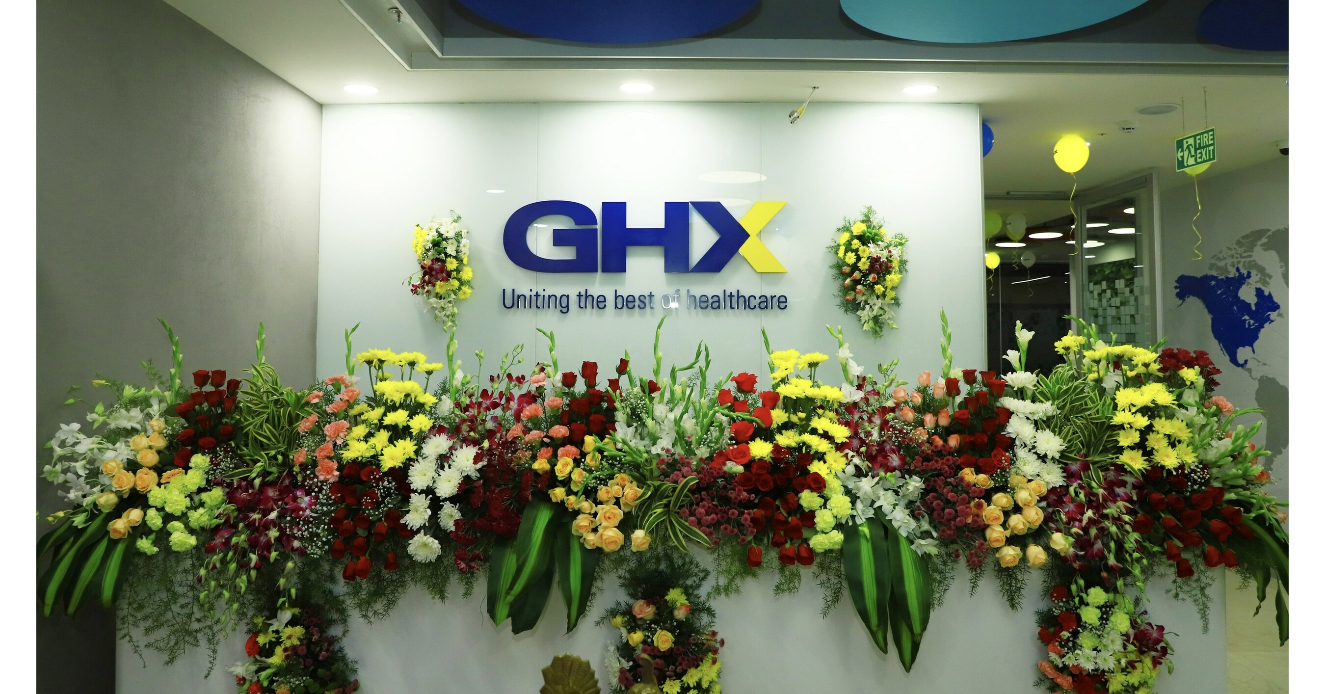 GHX Announces Global Expansion in India, Appoints Swastik Bihani as ...