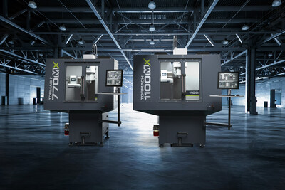 Tormach, US-Based CNC Machine and Industrial Robot Manufacturer, Earns ...