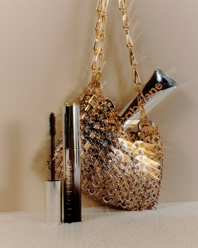 RABANNE BEAUTY LAUNCHES EXCLUSIVELY AT ULTA BEAUTY THIS FALL