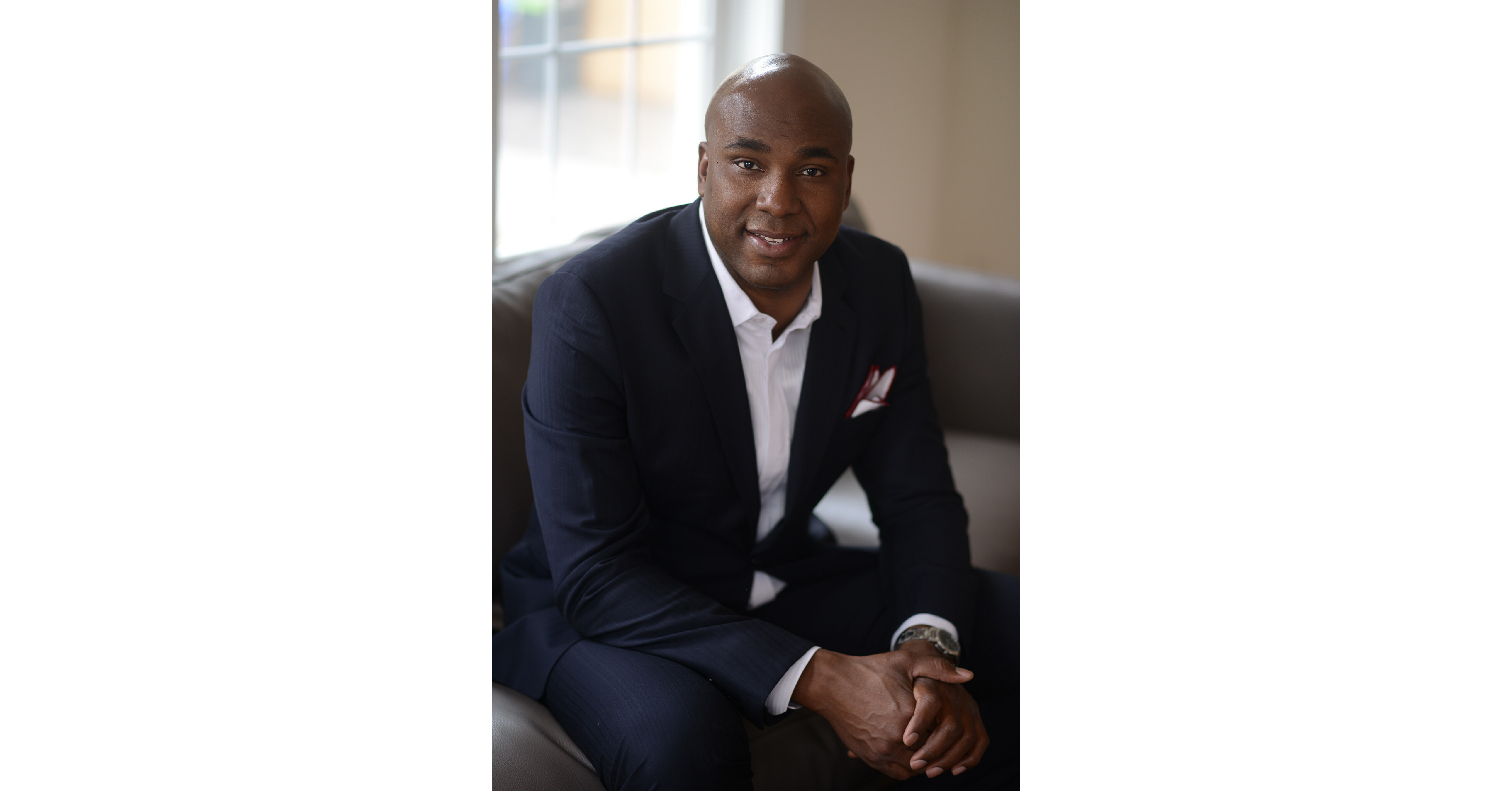 Jefferson Names Keith Leaphart, DO, MBA, New Humana Chief Health Equity ...