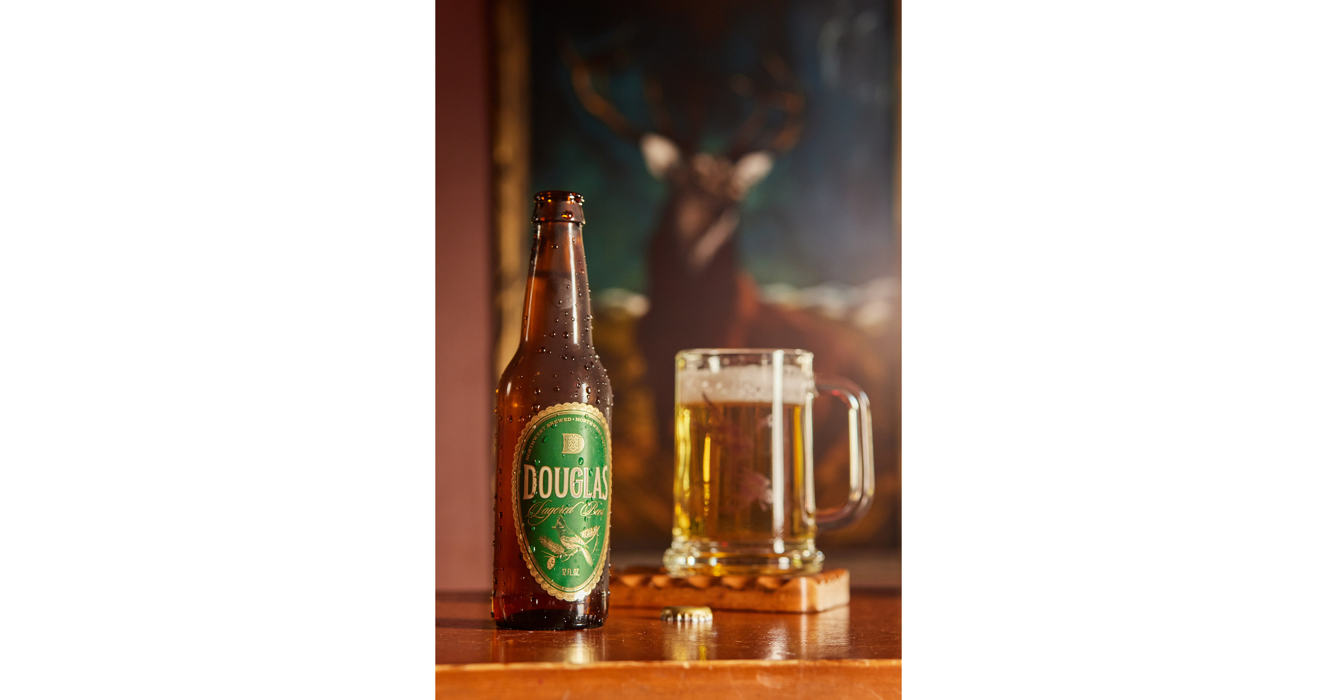 Local Brewers Set Sights on the Return of a Truly Northwest Everyday Lager