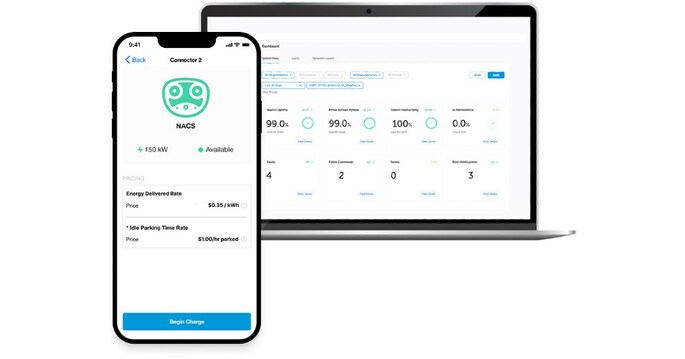 EV Connect Assembles Industry Leaders to Deliver NEVI-Compliant EV ...