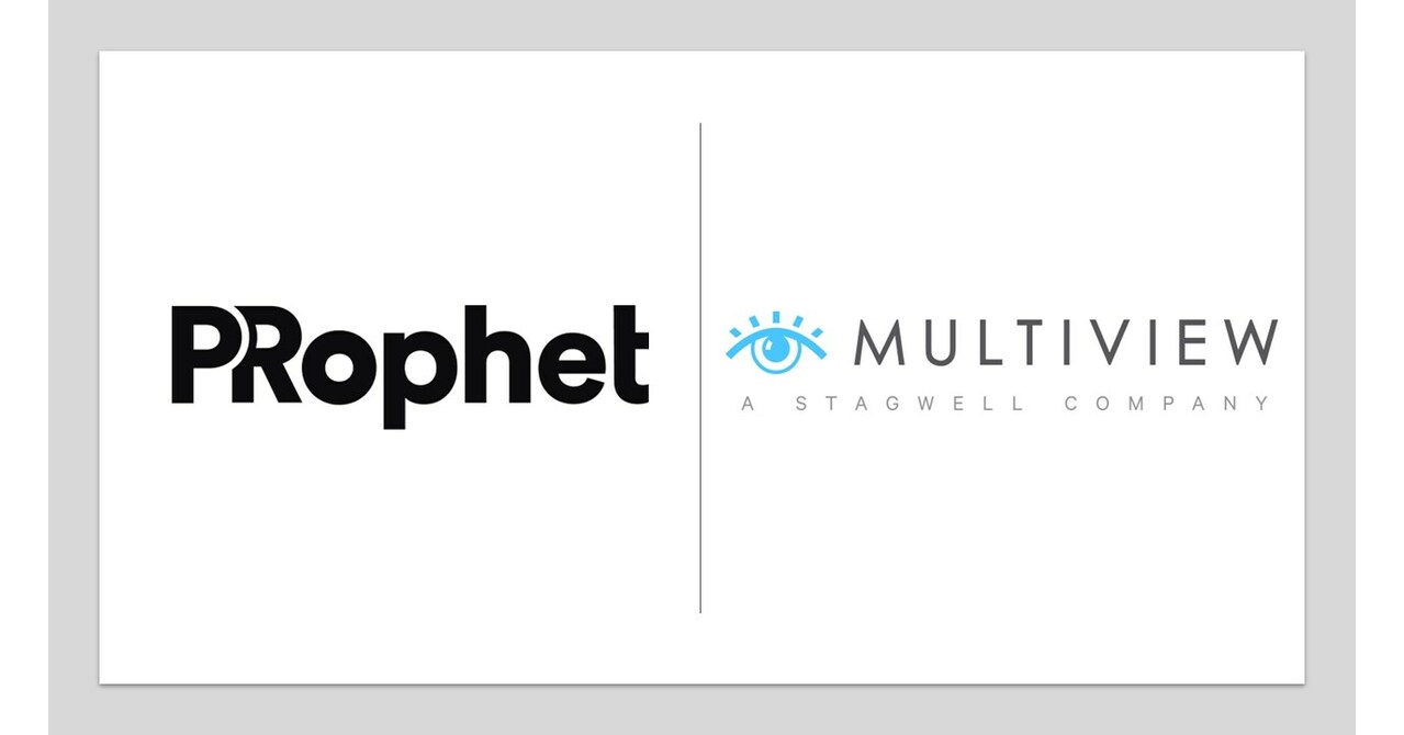 Multiview and PRophet Join Forces to Transform PR Capabilities for ...