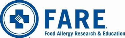 Applegate Farms, LLC and FARE (Food Allergy Research & Education ...