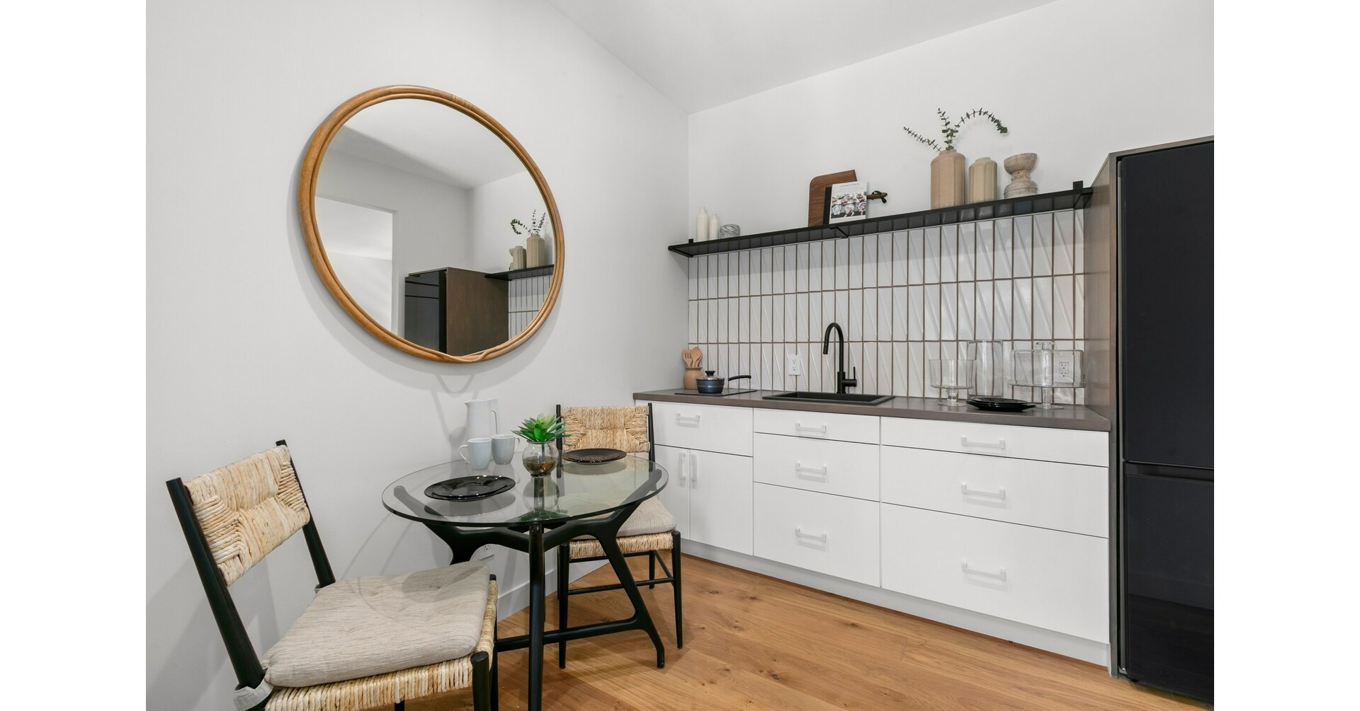 PLACE Partner Jeff Yarbrough Presents Luxurious Mid-Century "Rimpau House"