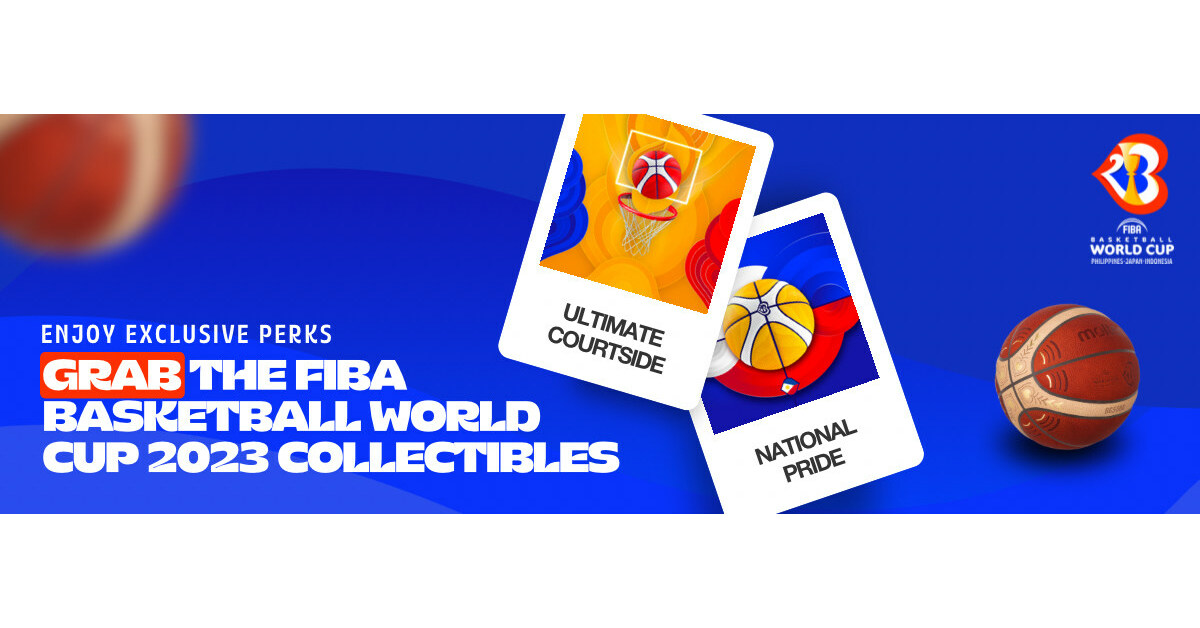 FIBA joins forces with Venly to launch Basketball World Cup digital ...