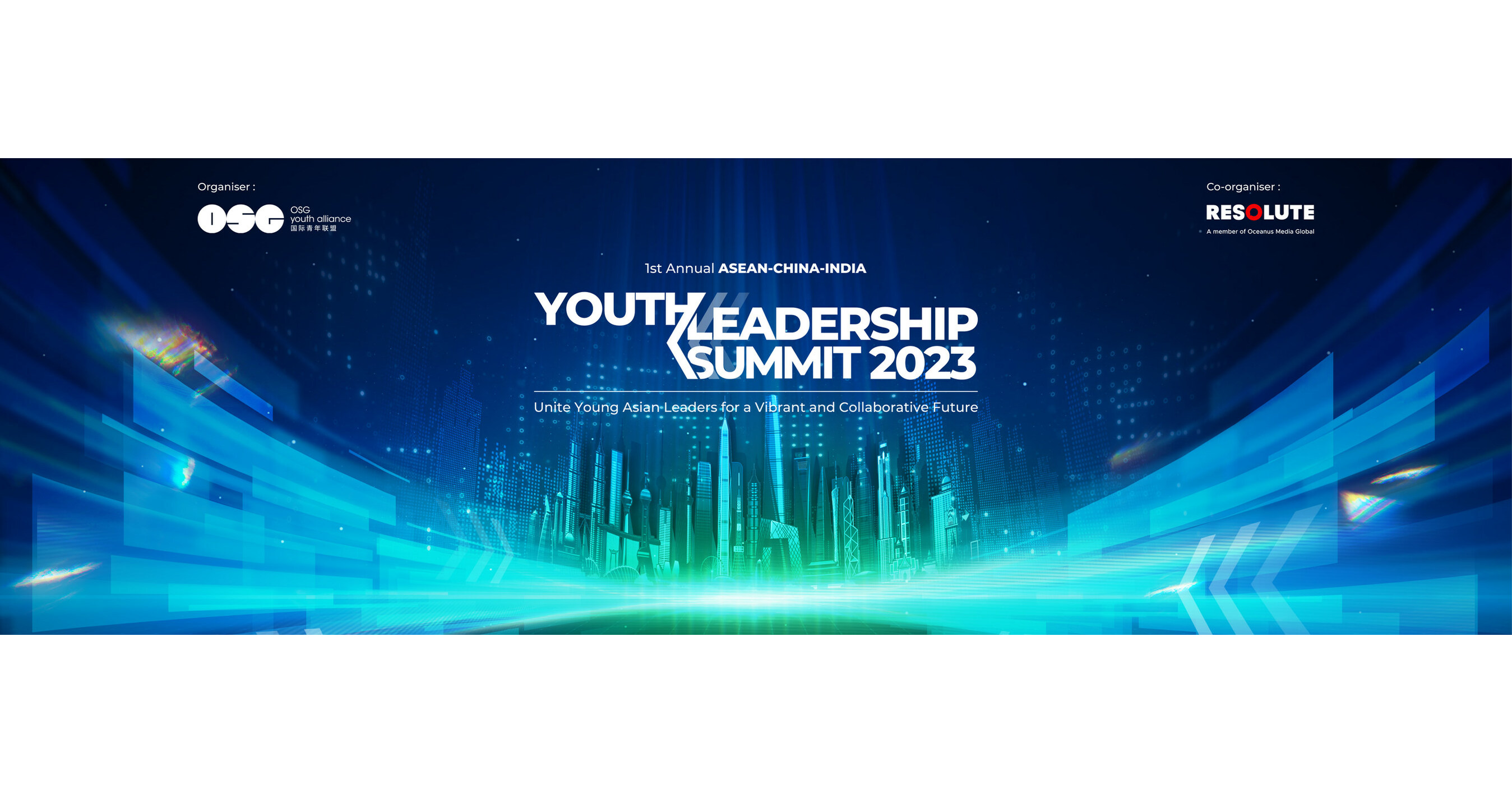 Singapore hosts first sustainability summit for youth leaders from ASEAN, China and India