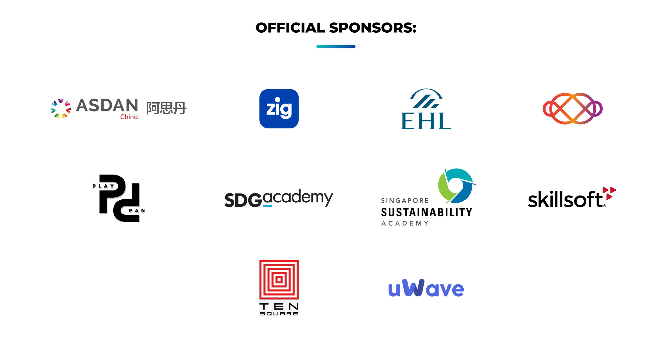 Singapore hosts first sustainability summit for youth leaders from ...