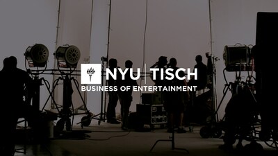 NYU Tisch & Yellowbrick Introduce "Business of Entertainment ...