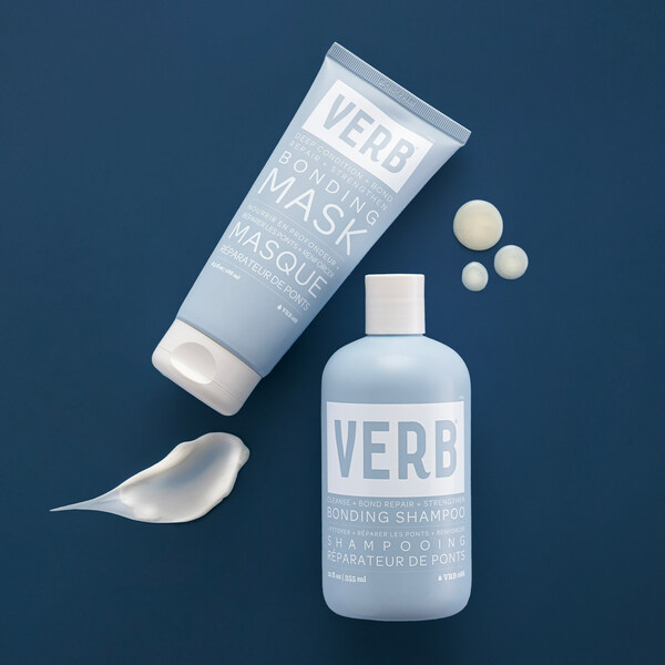 Verb Introduces New $20 Bonding Collection with Strength You Can See