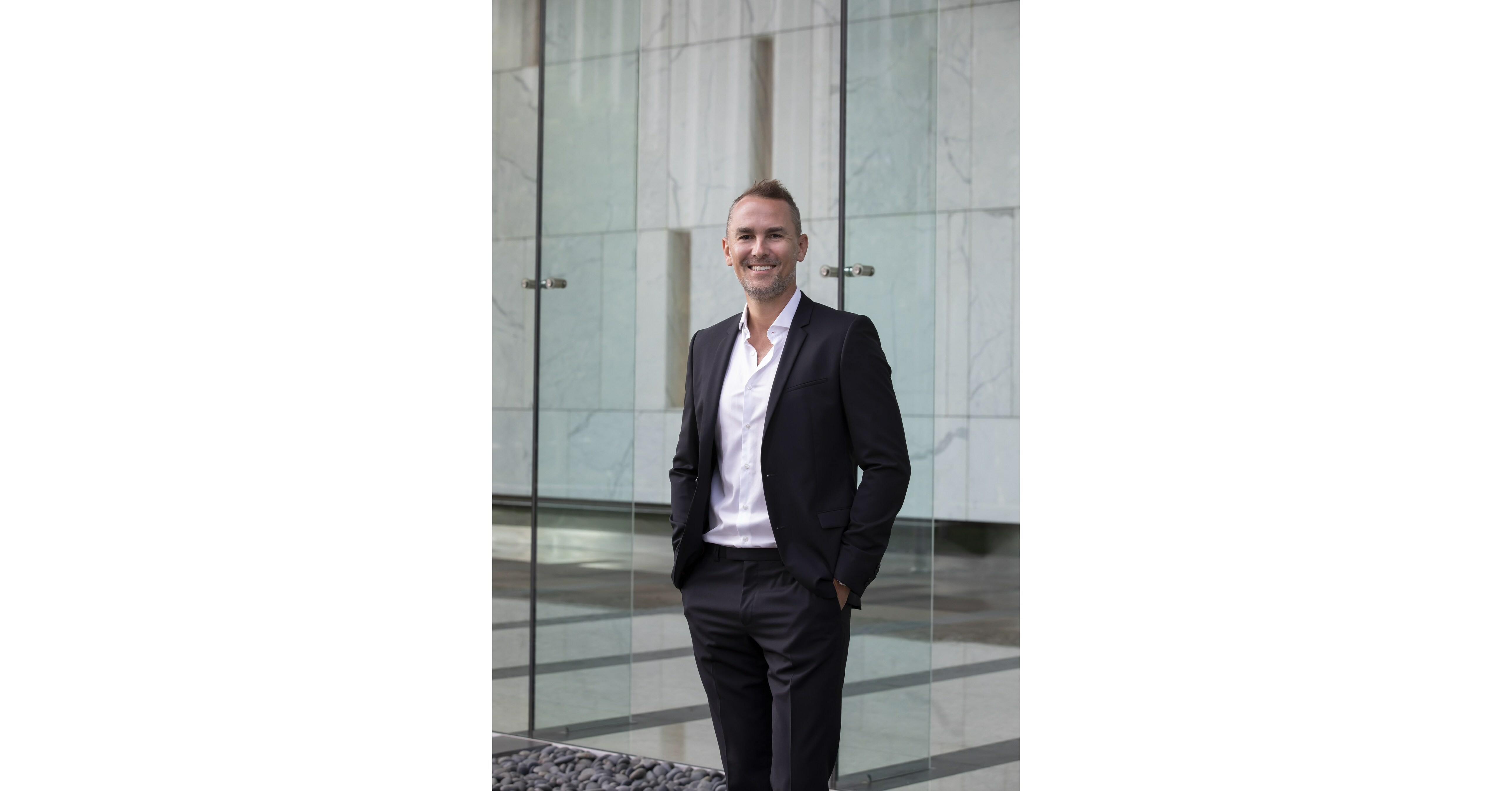 Christie's International Real Estate Welcomes Industry Titan Vlad ...