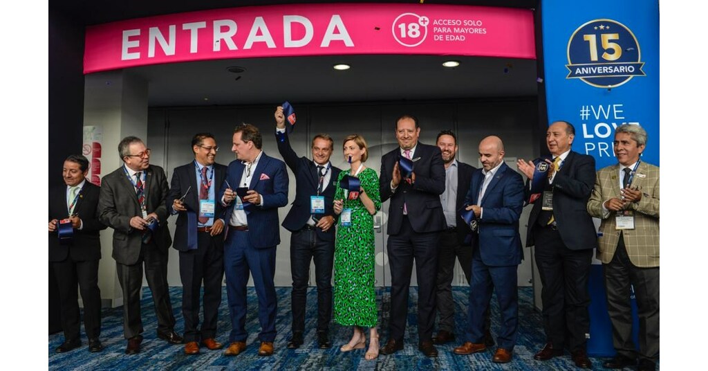 CONCLUYE FESPA MEXICO 2023 CON GRAN ÉXITO