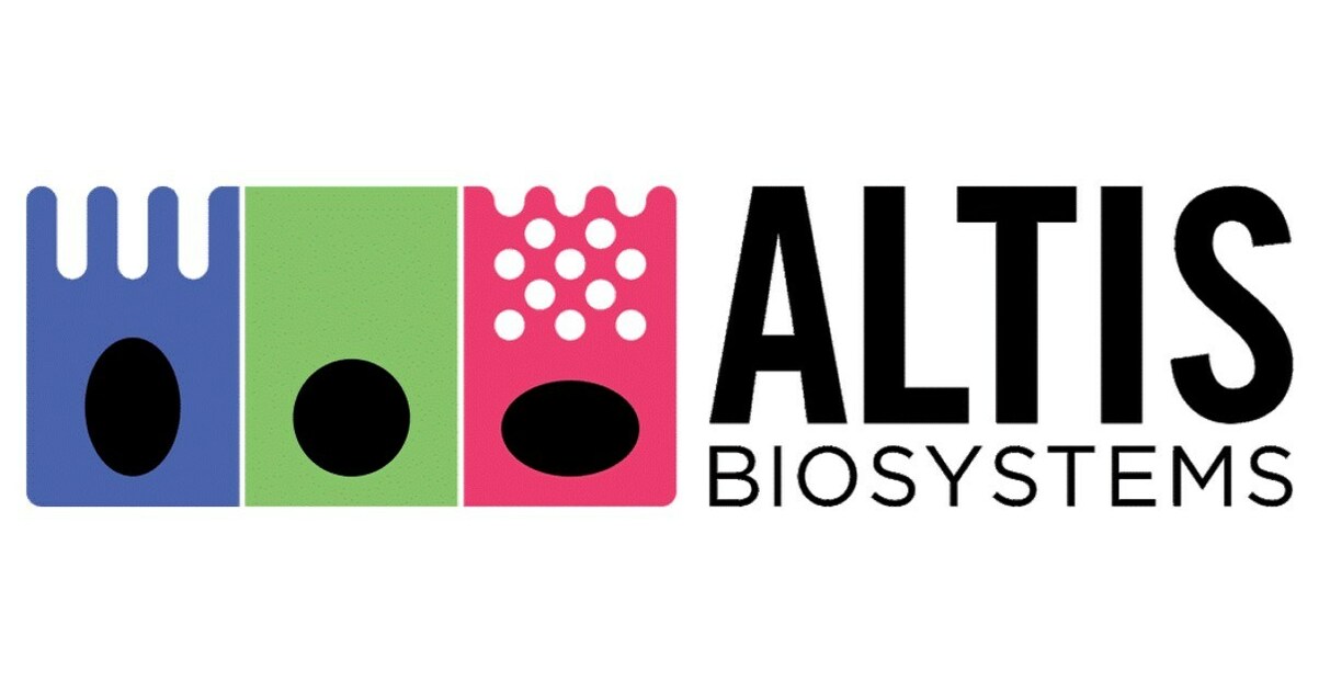 Altis Biosystems Launches RepliGut® Planar InflammaScreen Services to Accelerate Drug Discovery ...
