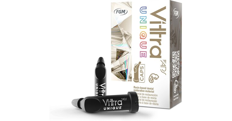 Vittra APS Unique composite by FGM is appointed as a solution to a ...