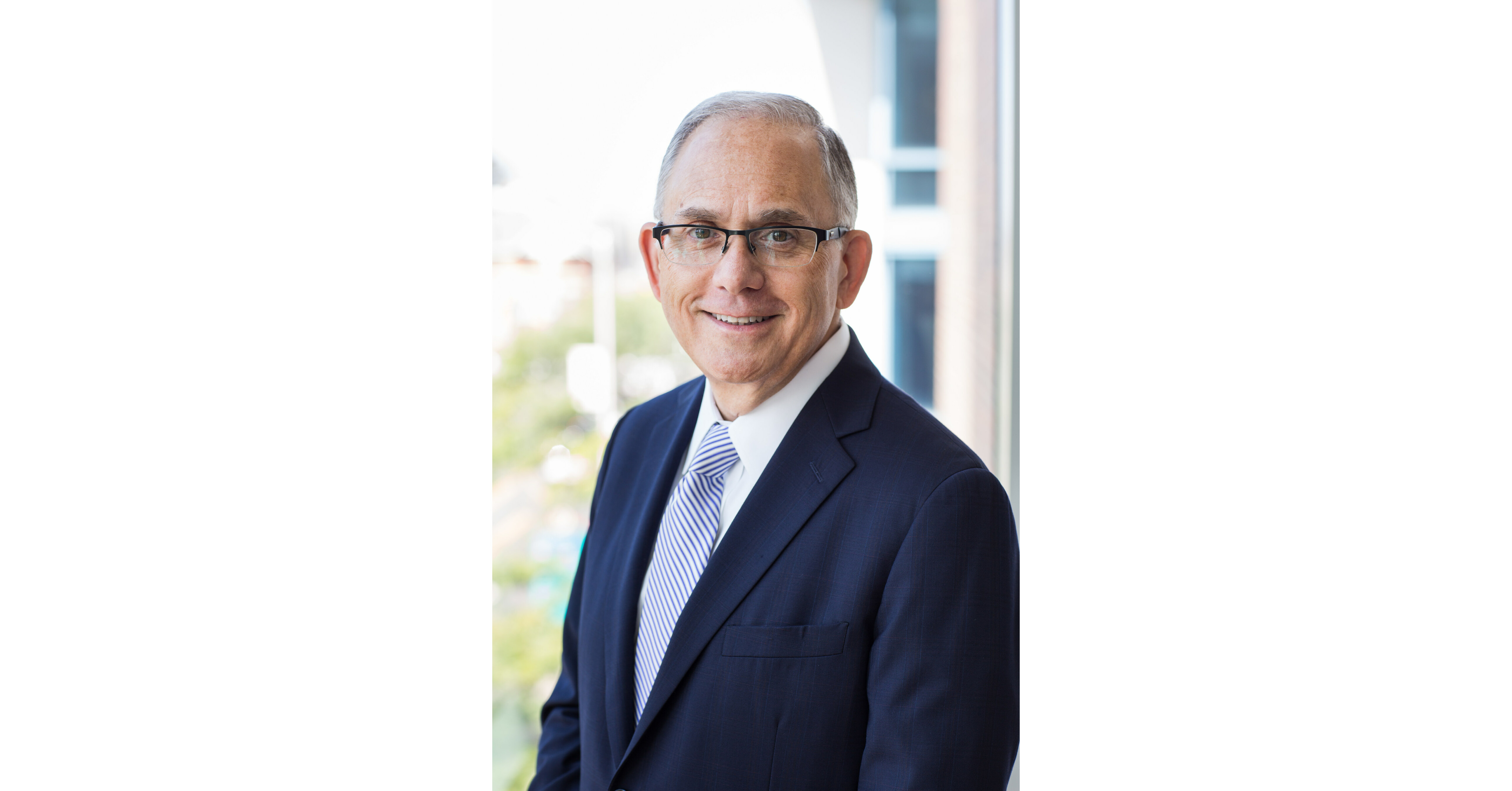 Saint Peter's University President Eugene J. Cornacchia, Ph.D ...