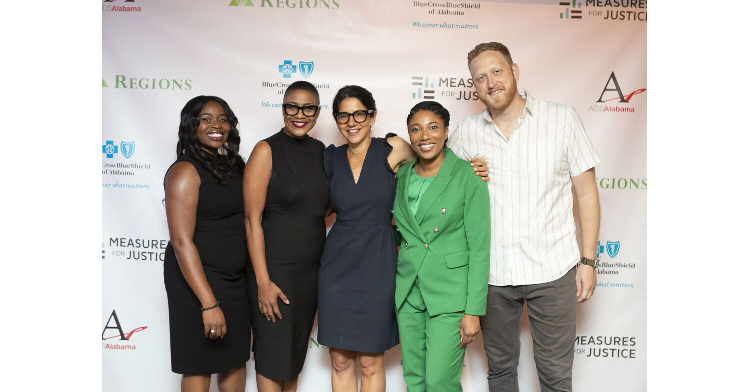 Measures for Justice Debuts Documentary Series at Sidewalk Film ...