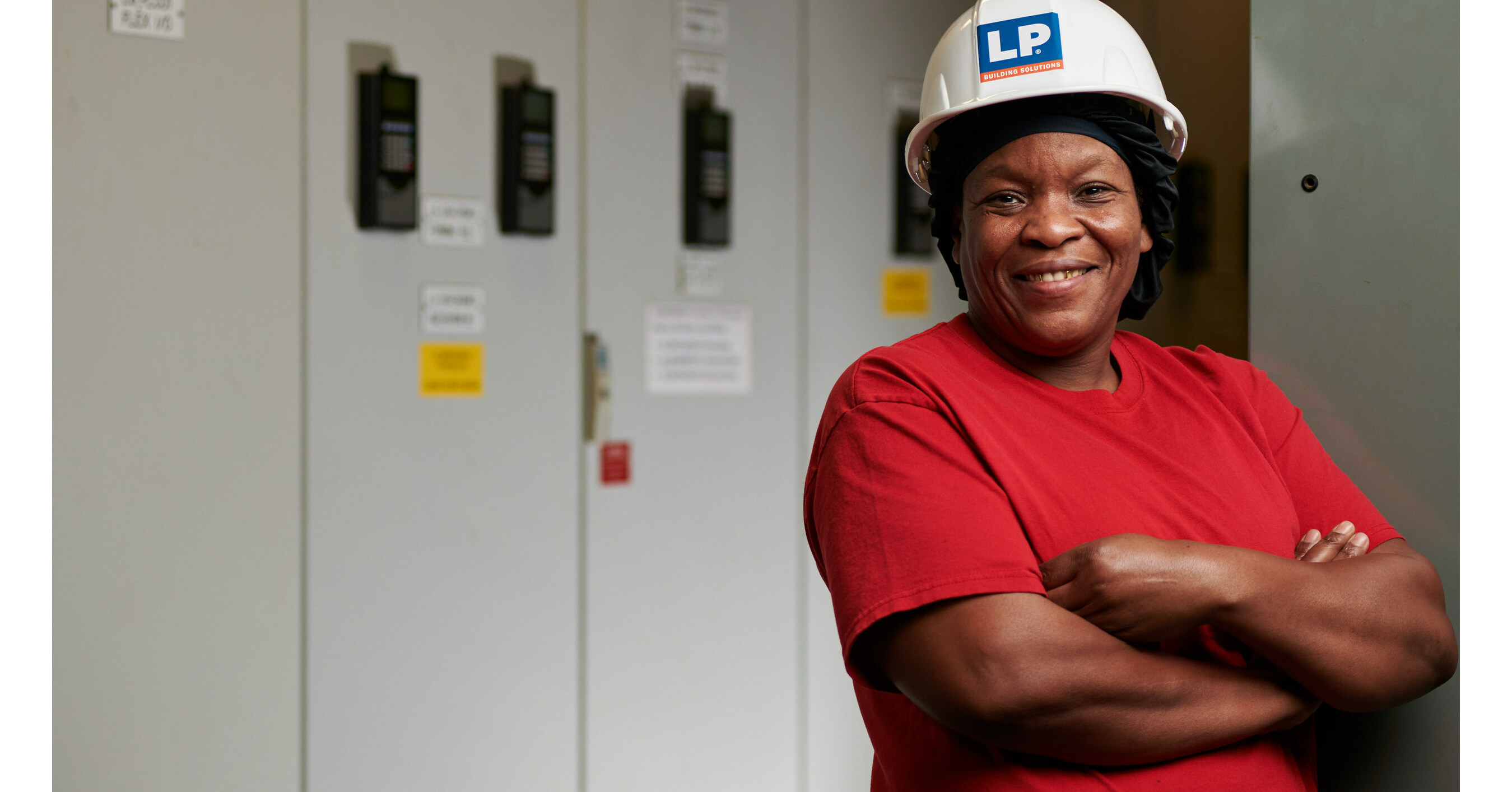 LP Building Solutions Supports the Manufacturing Institute's Visionary "35x30" Program to Close ...