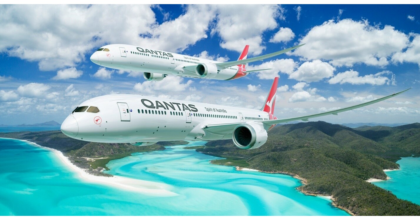 Boeing 888 Dreamliner