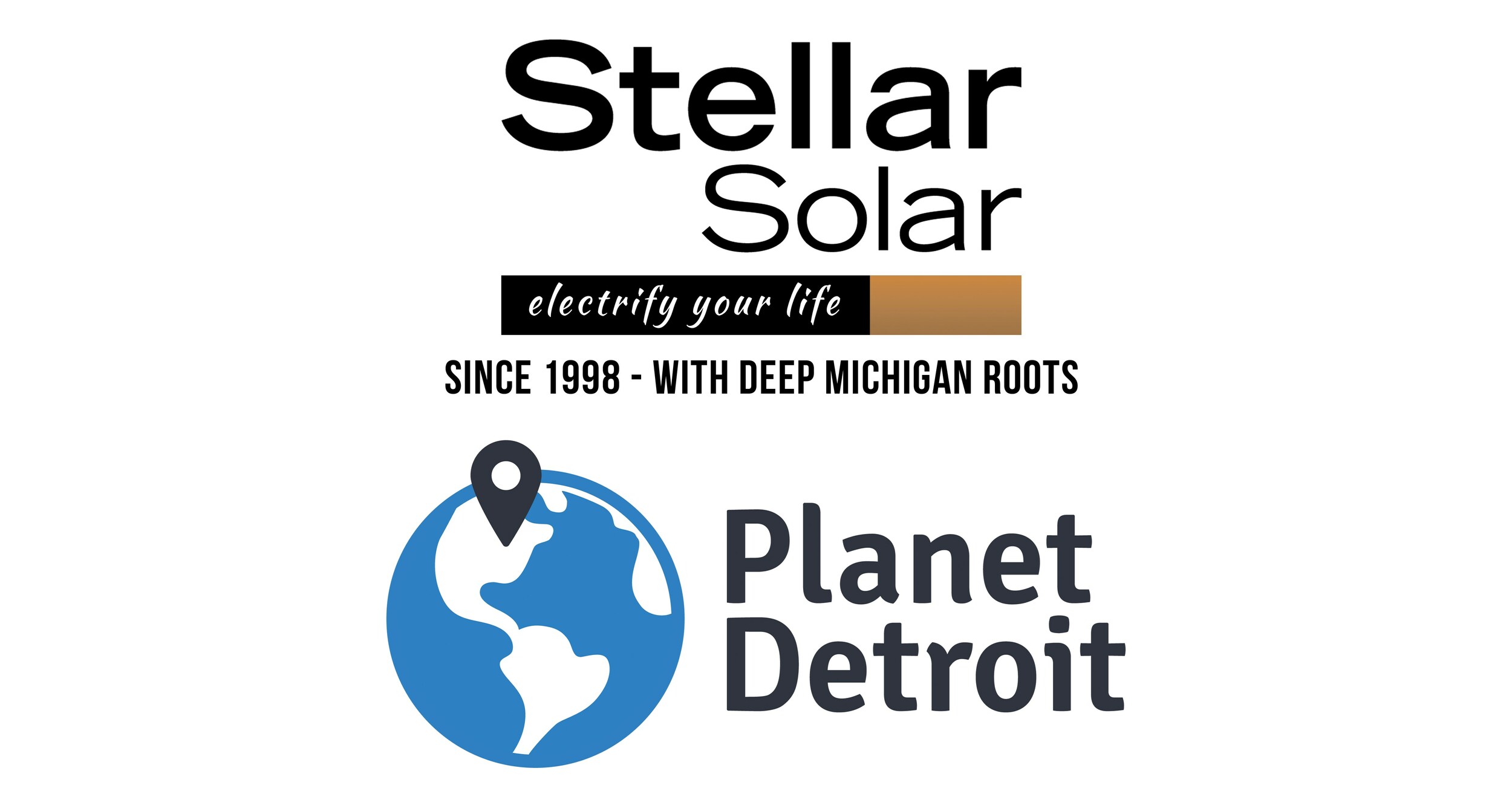 Stellar Solar and Planet Detroit Join Forces to Educate Michigan ...