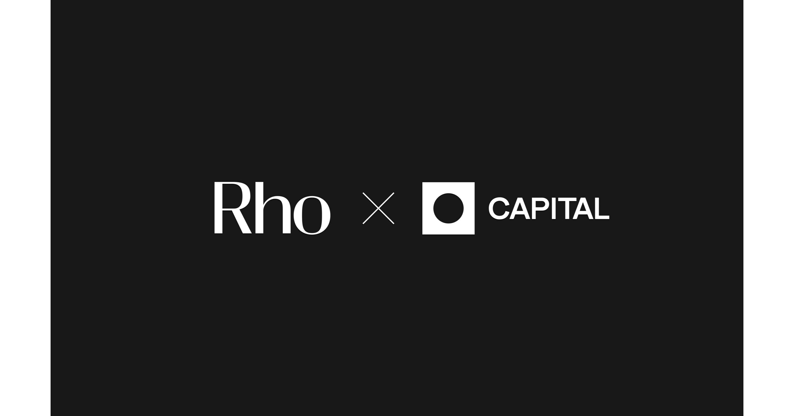 Rho Closes Deal with Capital, Bolstering Support for Tech Startups