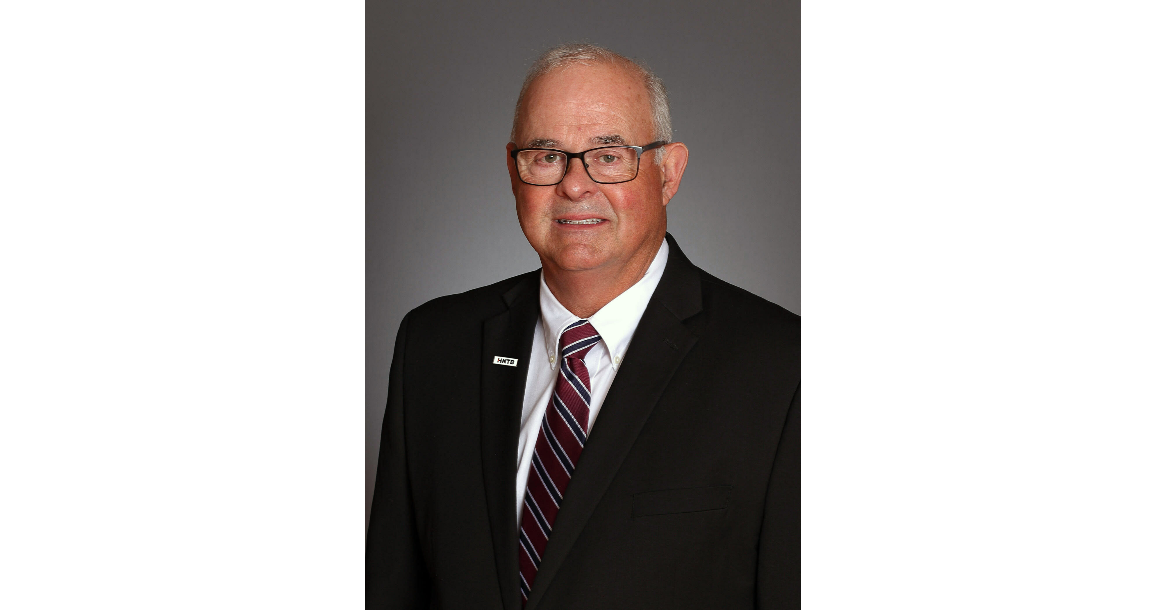 Former Conrail president and chief operating officer Tim Tierney joins HNTB
