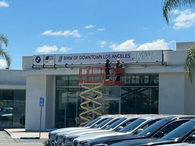 Car Pros Automotive Group Acquires Nick Alexander BMW, MINI Dealerships ...