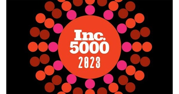 Katalys Secures Coveted Ranking on the Inc. 5000 List, Reinforcing Its ...