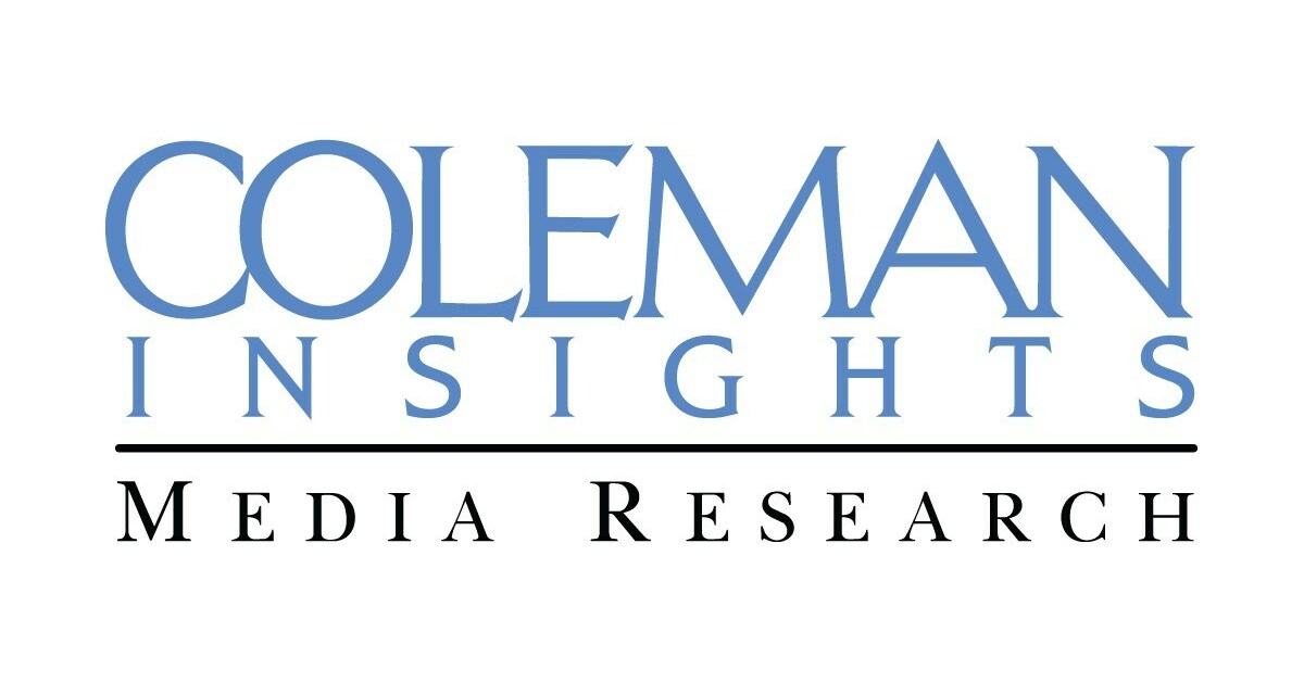 New Coleman Insights/Amplifi Media Research Study Shows YouTube Crushes ...