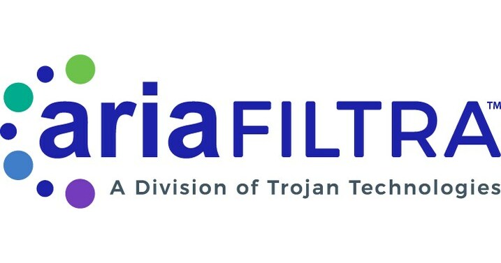 Pall Water Announces Name Change to Aria Filtra™