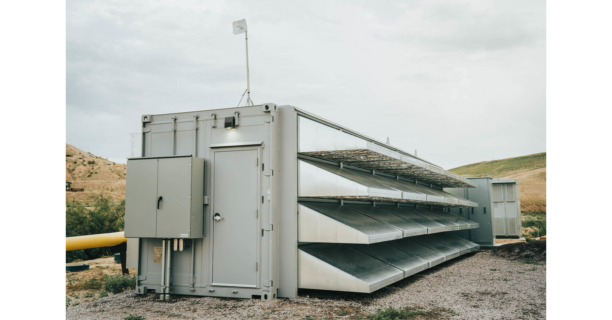 Nodal Power Raises $13 Million Seed Round to Build Renewable Energy ...