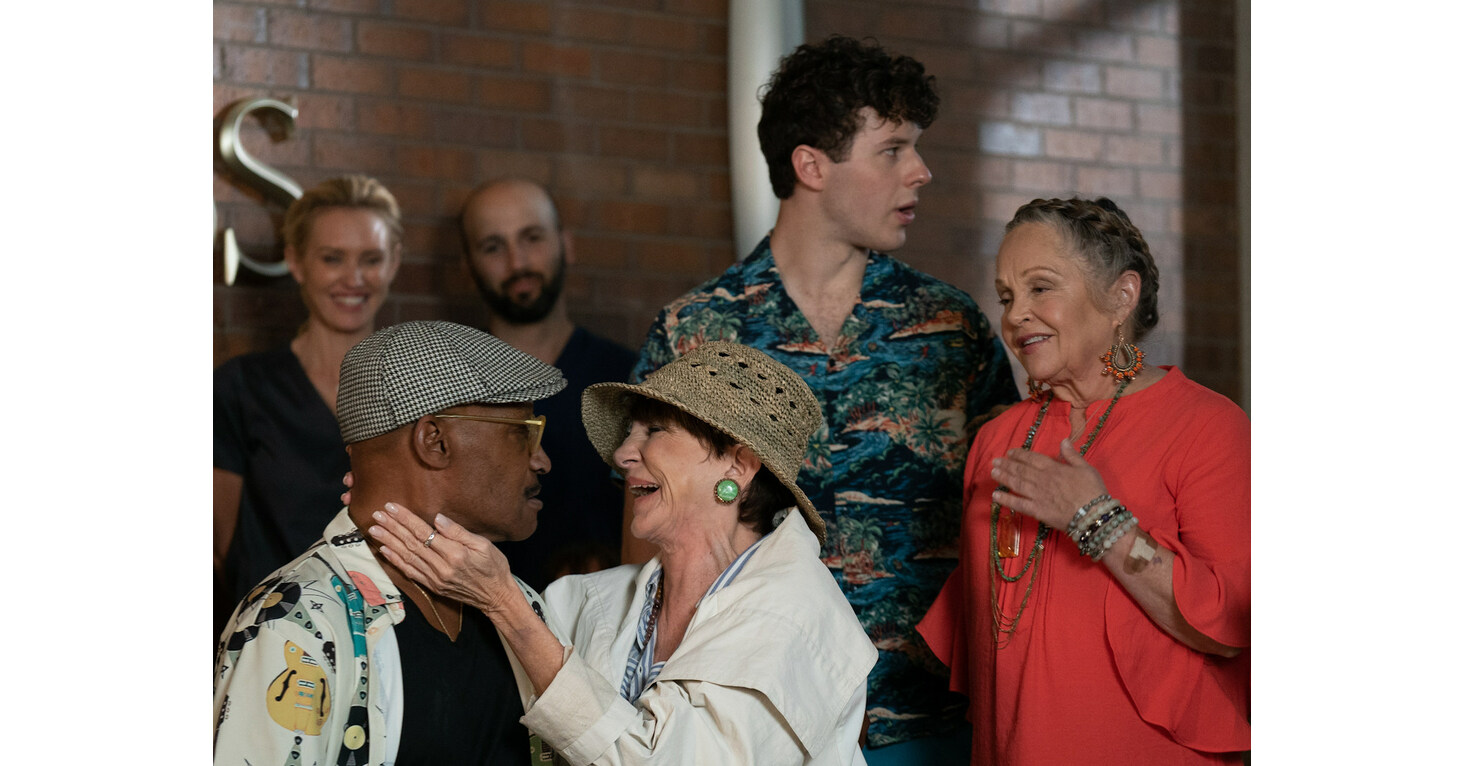 SOHO Int'l Film Festival Unveils 2023 Lineup: "The Nana Project ...