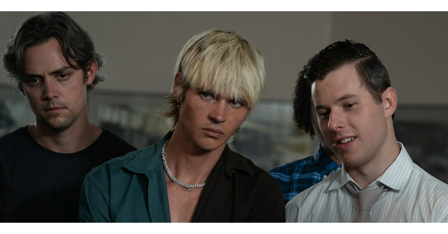 SOHO Int'l Film Festival Unveils 2023 Lineup: "The Nana Project ...