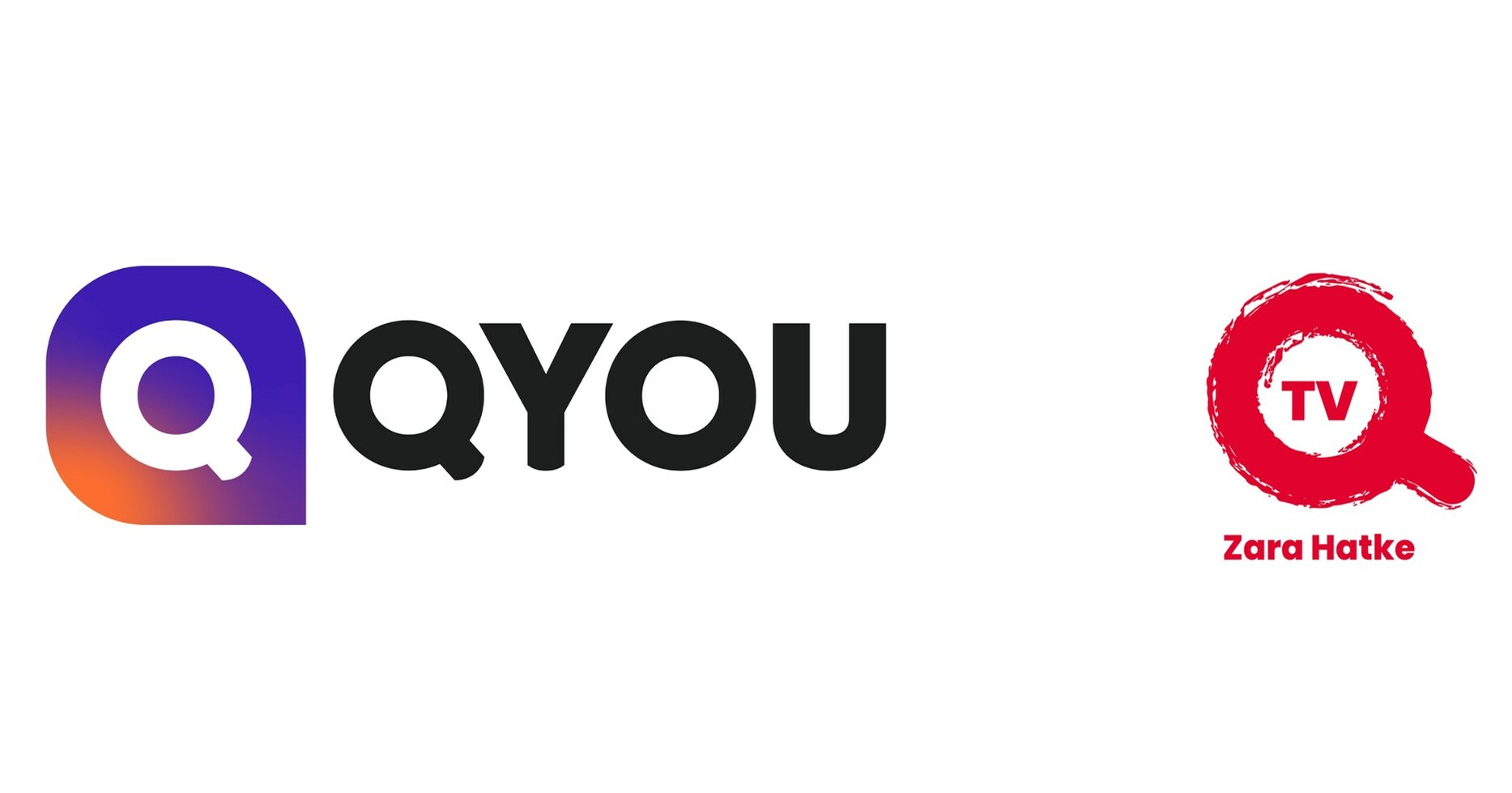 QYOU Media's Q TV Launches New Original Series Deploying AI Anchor