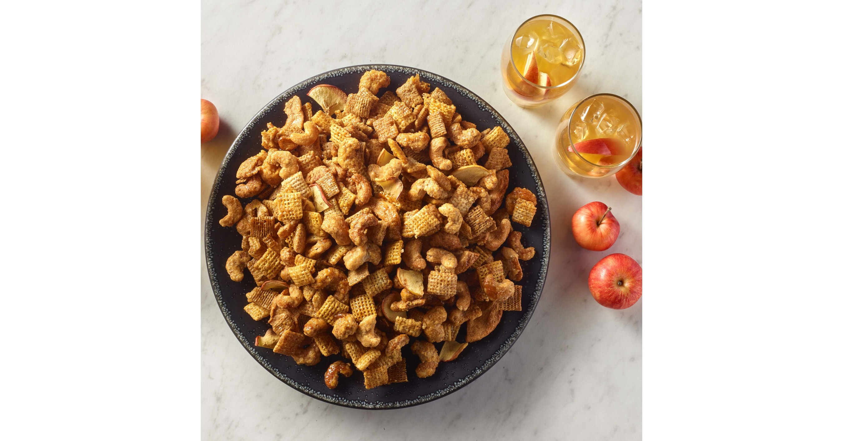 Culinary Experts at Hormel Foods Welcome the Fall Season with Flavorful ...