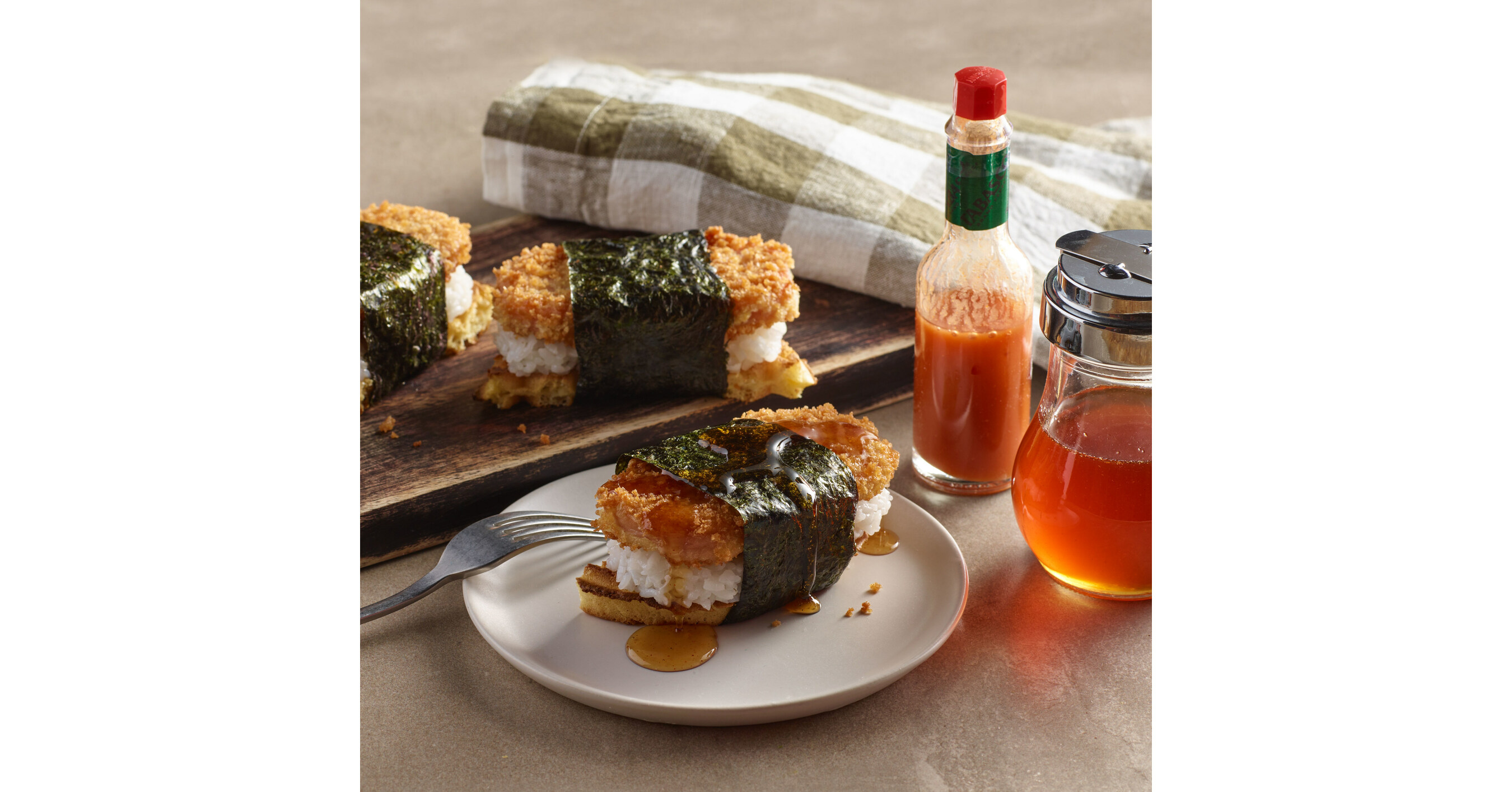 Culinary Experts at Hormel Foods Welcome the Fall Season with Flavorful ...